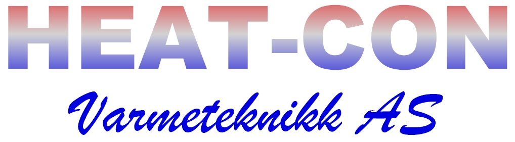 Ingeniører med 30 års erfaring | Heat-Con Varmeteknikk AS